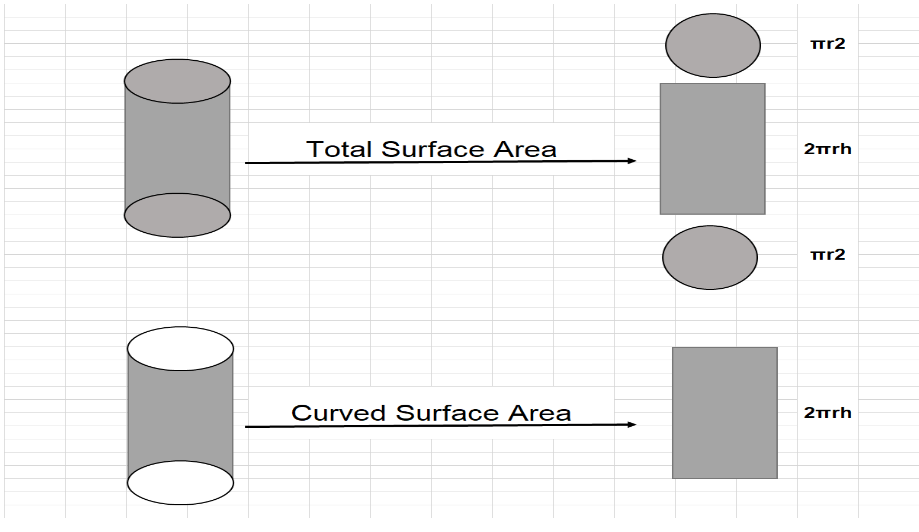 Surface Area - Definition, Examples & Practice Problems