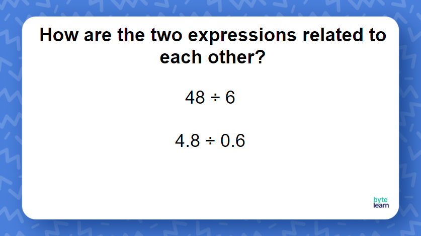 Dividing Decimals Lesson Plan 6th Grade Math Dividing Decimals Lesson Plan 6th Grade Math